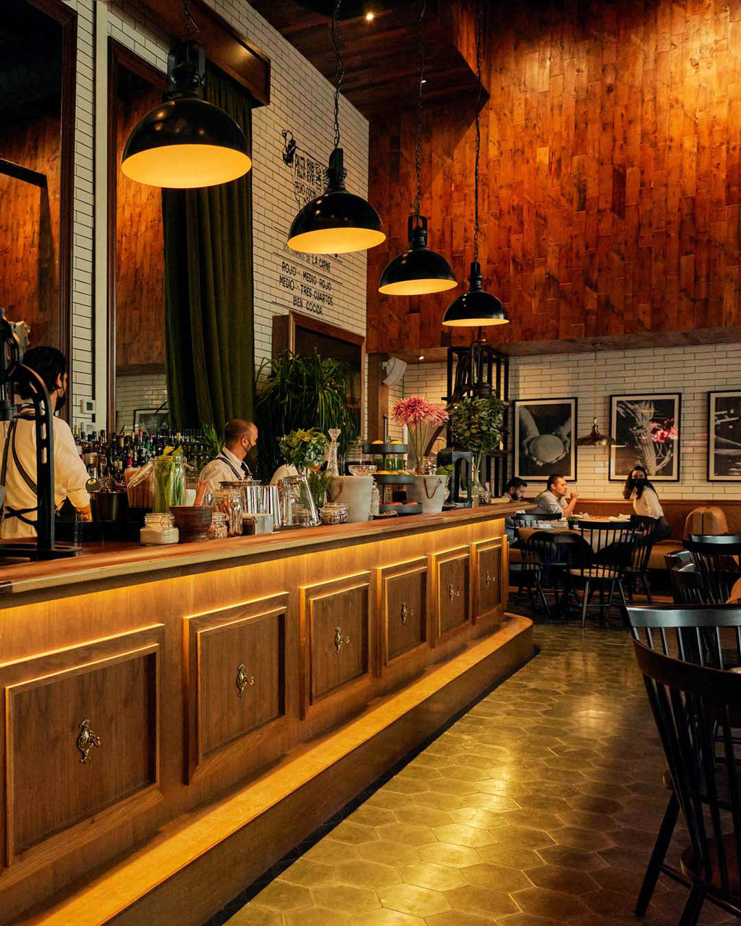 Fennec Studio - Brasero del Norte