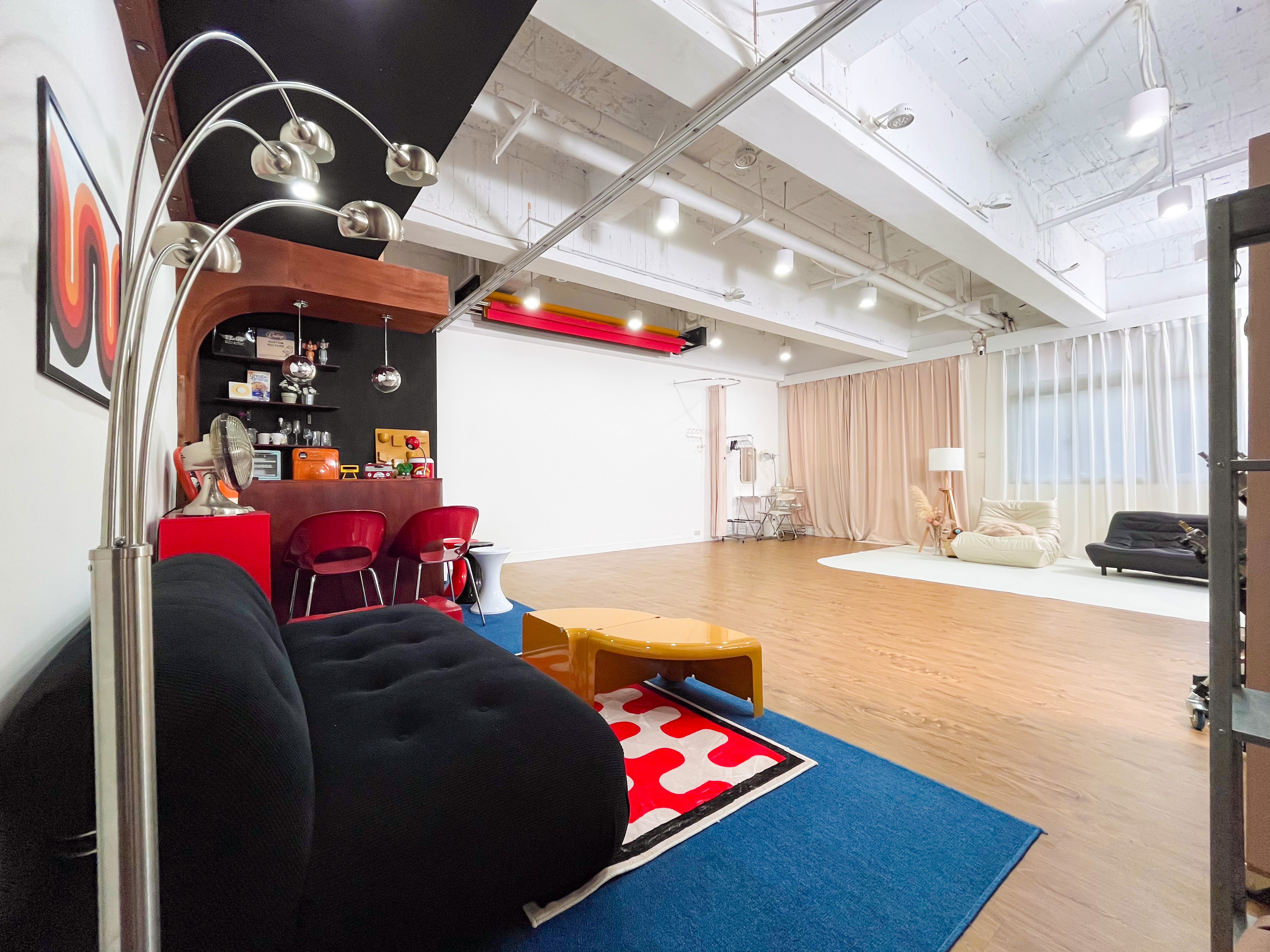 POP.space 波普空間 - 藍芽喇叭使用方法