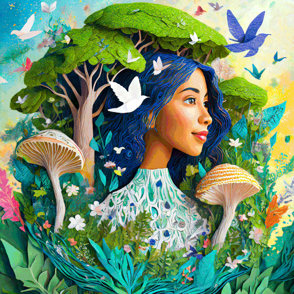 Digital Artist Andrew Kavanagh - Digital Art