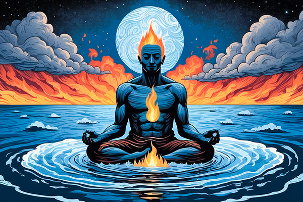 Digital Artist Andrew Kavanagh - Digital Art