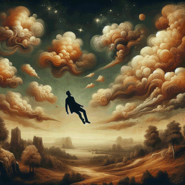 Digital Artist Andrew Kavanagh - Digital Art