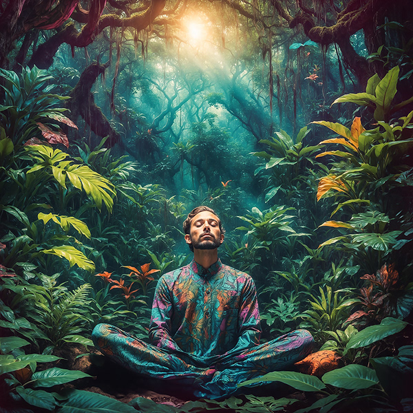 Digital Artist Andrew Kavanagh - Digital Art