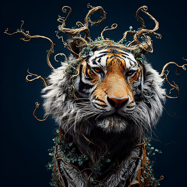 Digital Artist Andrew Kavanagh - Digital Art