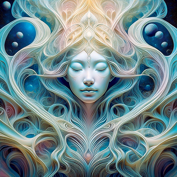 Digital Artist Andrew Kavanagh - Digital Art