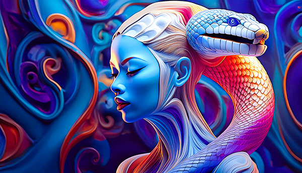 Digital Artist Andrew Kavanagh - Digital Art