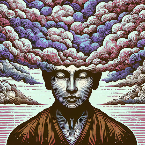 Digital Artist Andrew Kavanagh - Digital Art