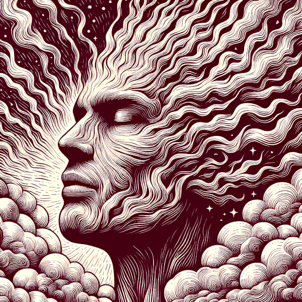 Digital Artist Andrew Kavanagh - Digital Art
