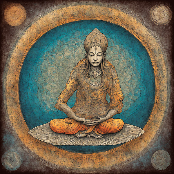 Digital Artist Andrew Kavanagh - Digital Art
