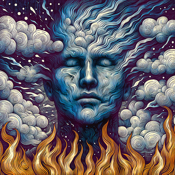 Digital Artist Andrew Kavanagh - Digital Art