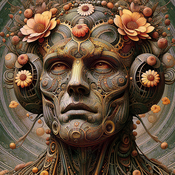 Digital Artist Andrew Kavanagh - Digital Art