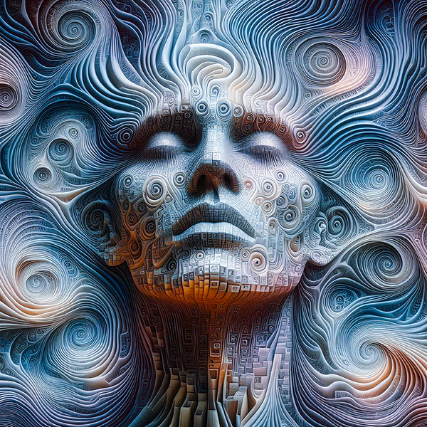 Digital Artist Andrew Kavanagh - Digital Art