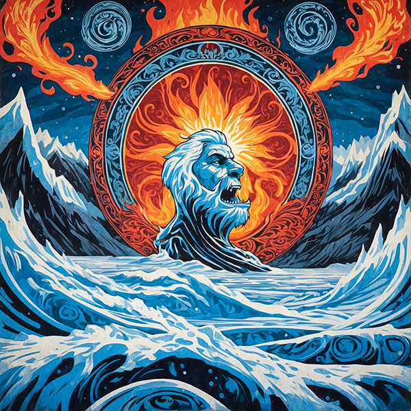 Digital Artist Andrew Kavanagh - Digital Art