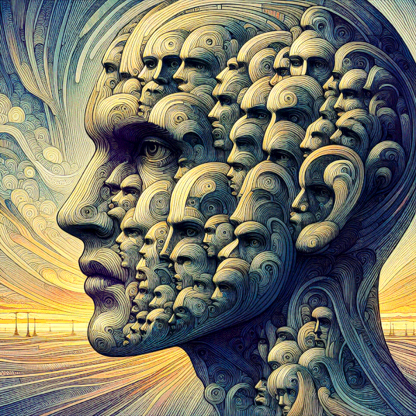 Digital Artist Andrew Kavanagh - Digital Art
