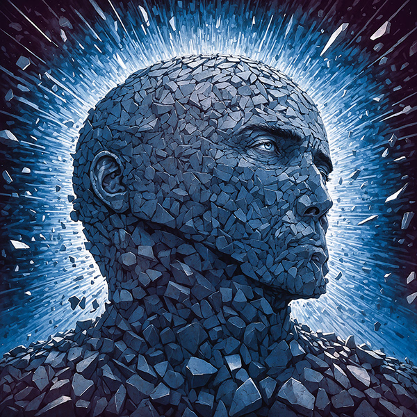 Digital Artist Andrew Kavanagh - Digital Art