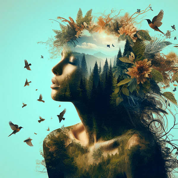 Digital Artist Andrew Kavanagh - Digital Art