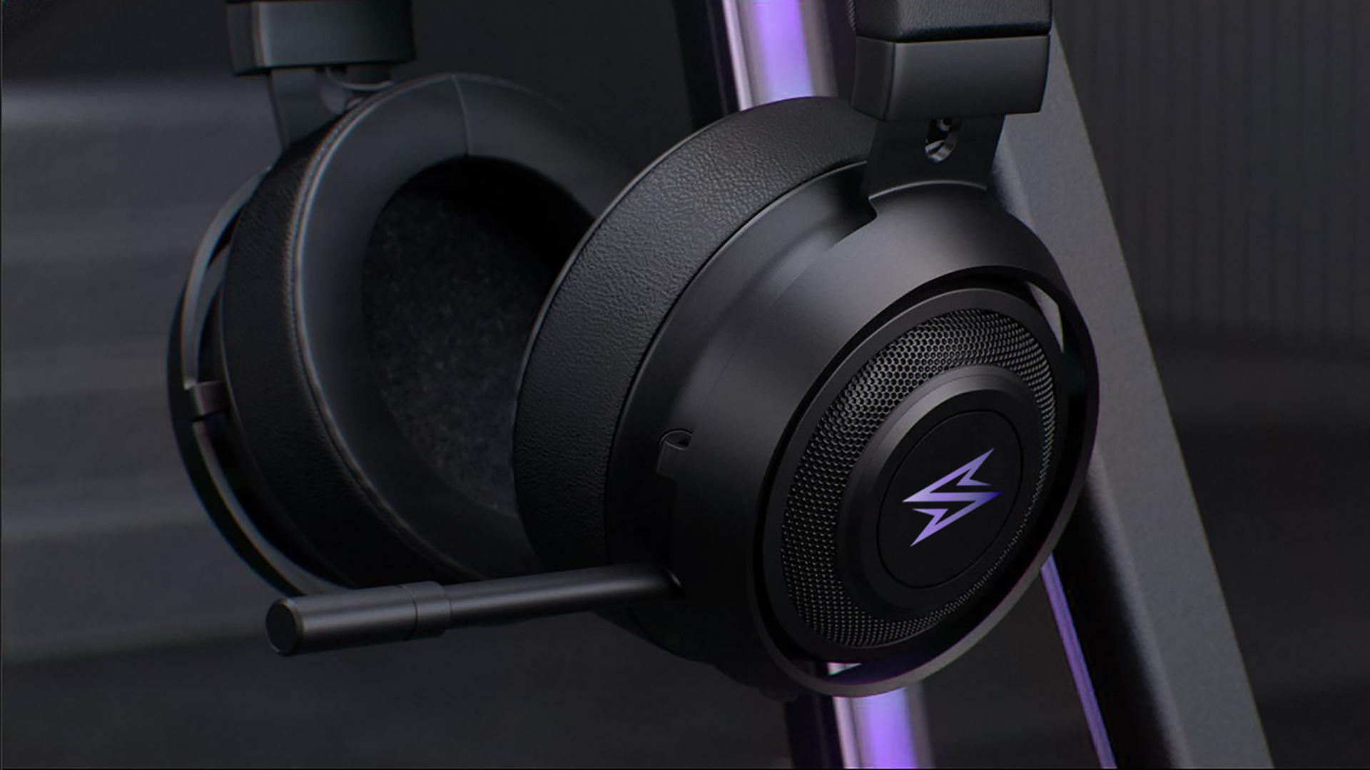 toen creative - Thunda Gaming