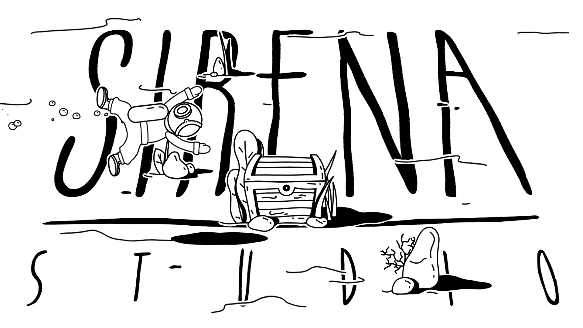 Sirena Studio | Animation and Motion Graphics Studio - Kevin o Chris e ...