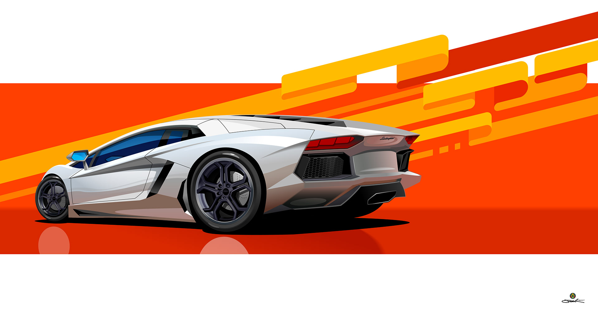 Steve Strauch - Illustration