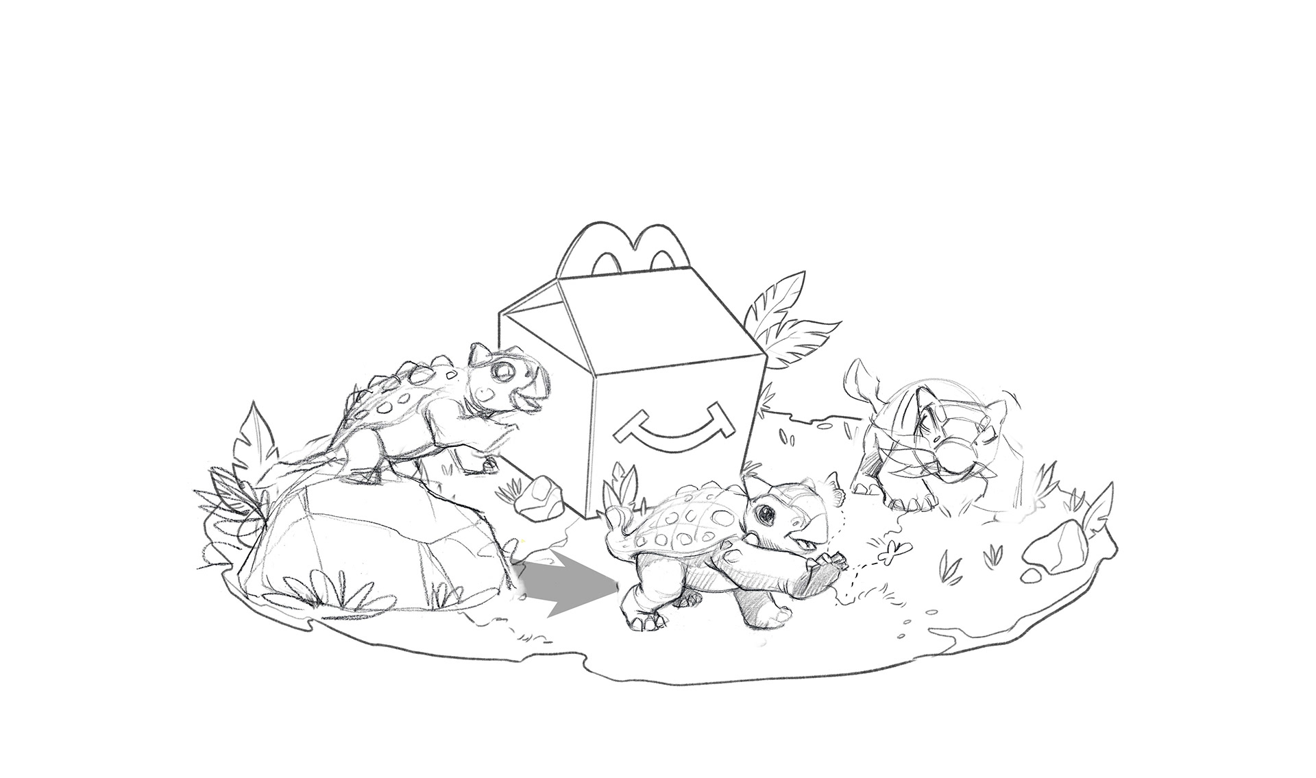 Steve Strauch - Games