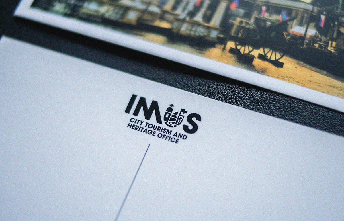 Dustin Carbonera | Creative Director - Imus City Tourism and Heritage ...