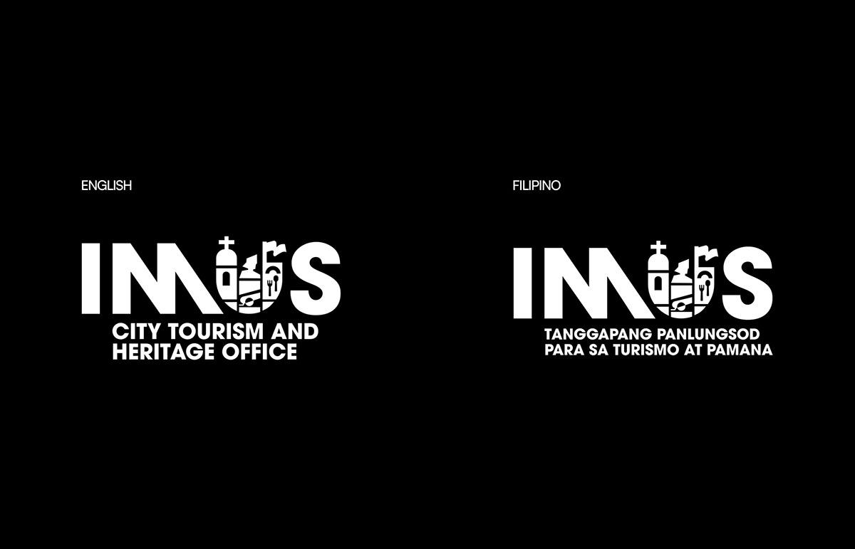 Dustin Carbonera | Creative Director - Imus City Tourism and Heritage ...