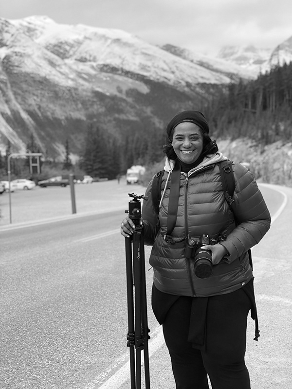 Lisa Getter Photography - PHOTOGRAPHER'S STORY