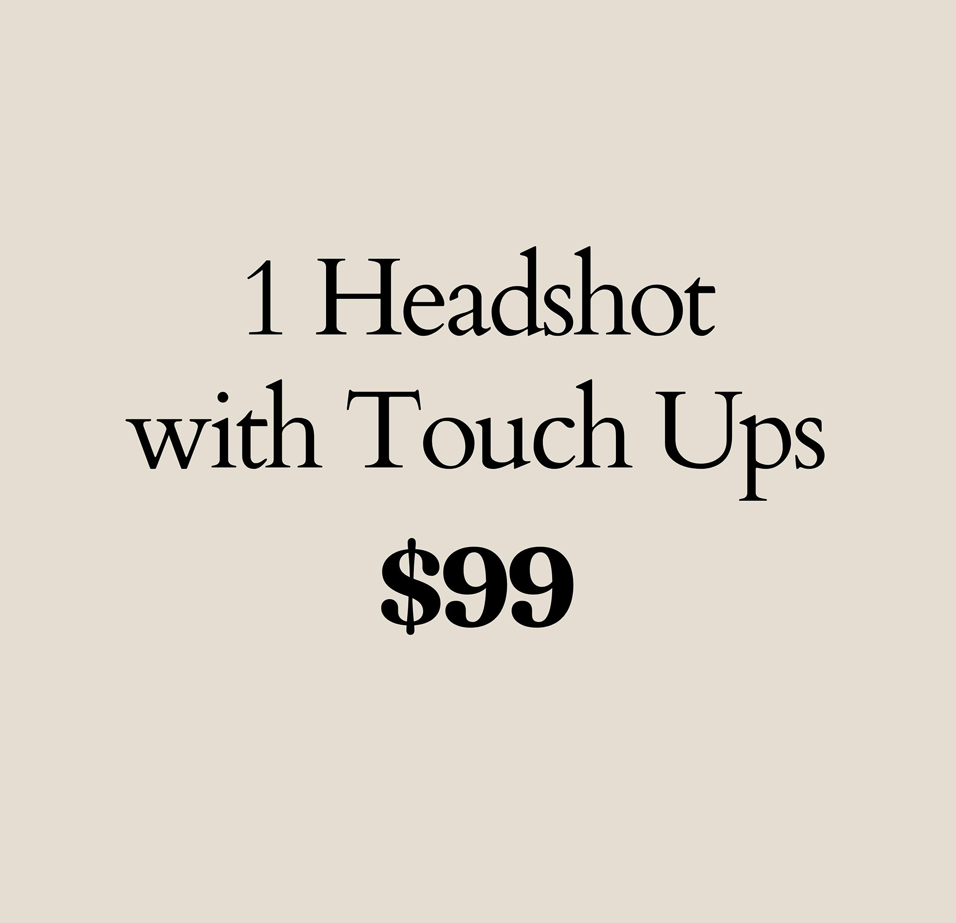 Kansas City Portrait Photographer | Mimi Chong - Headshots