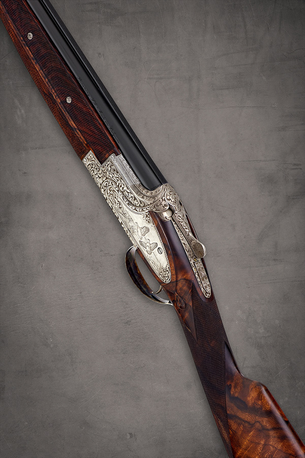 The Library Of Sporting Gun Images | LOSGI.COM - Browning special partridge