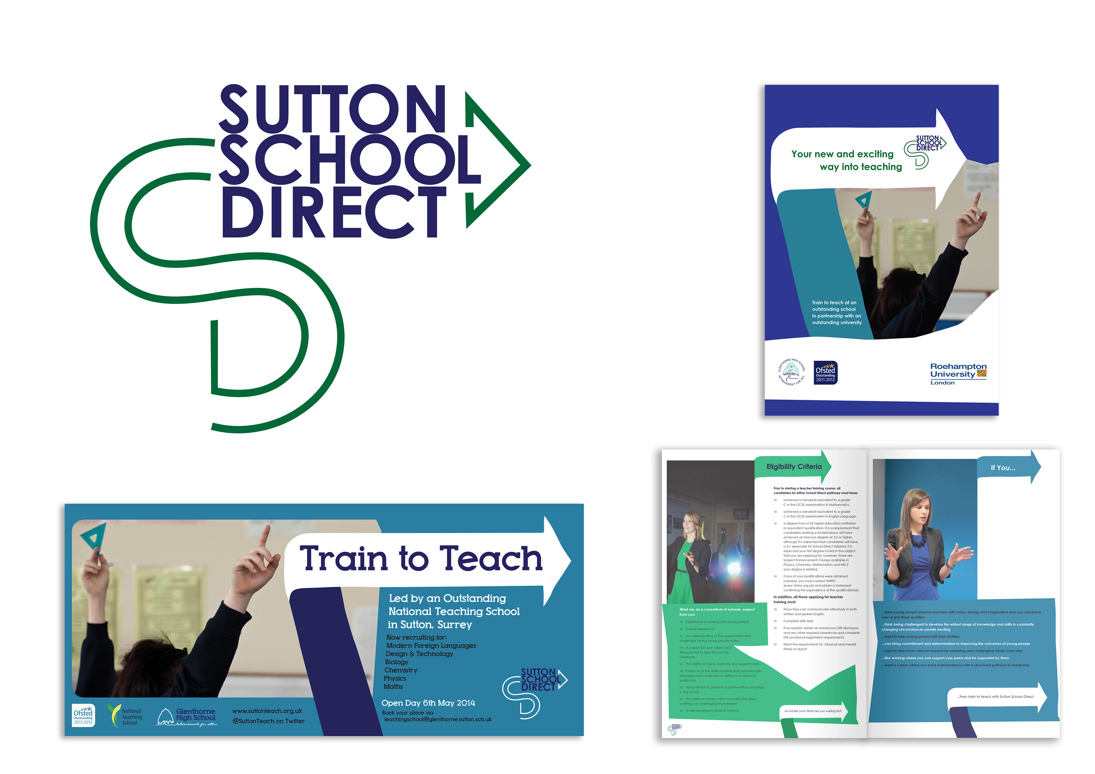 The Infographer - THE WILLOW LEARNING TRUST