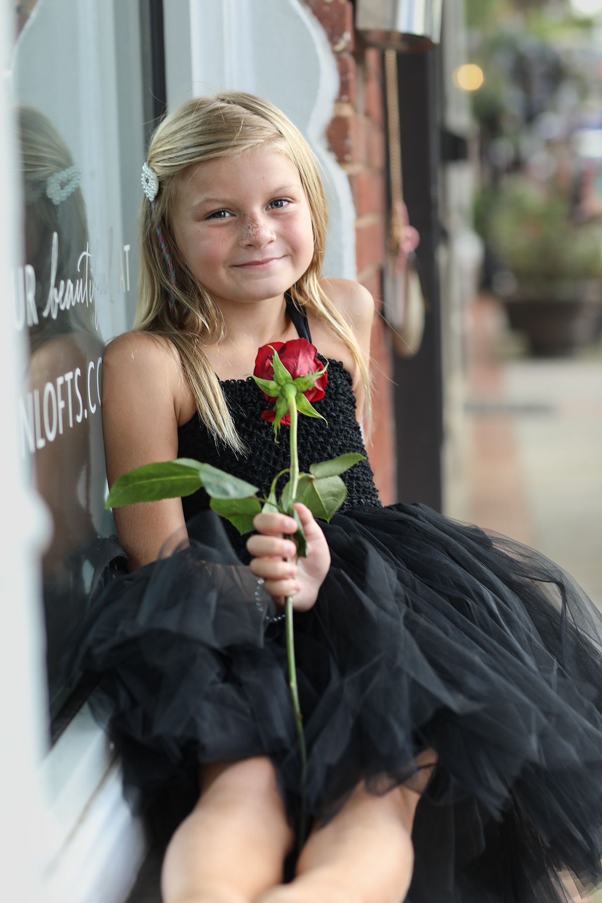 Crystal Ingram Photography - Families ~ Children