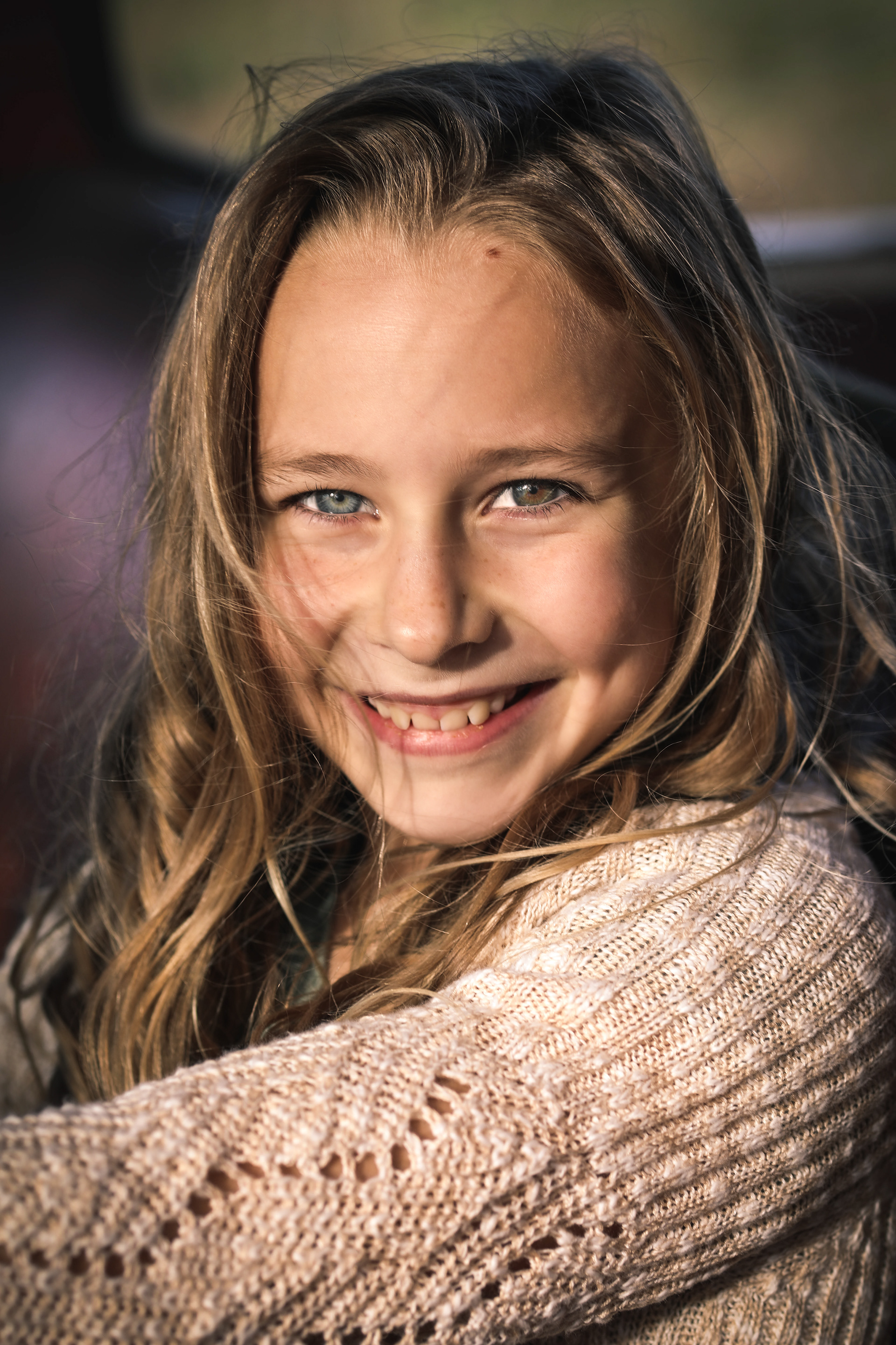 Crystal Ingram Photography - Families ~ Children