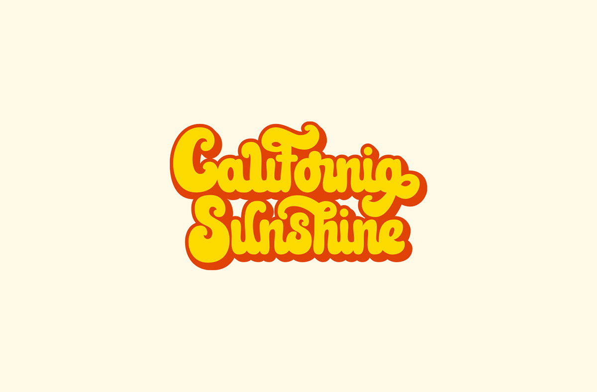 Jeffrey Dirkse - Portfolio - California Sunshine