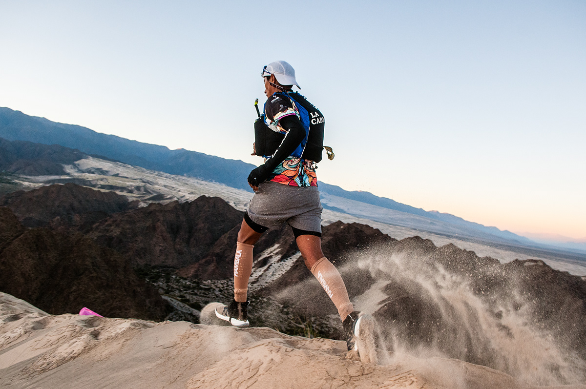 South American Trail - FIAMBALA DESERT TRAIL 2026