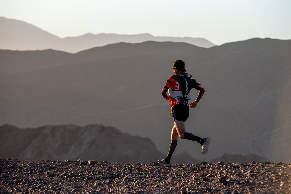 South American Trail - FIAMBALA DESERT TRAIL 2026
