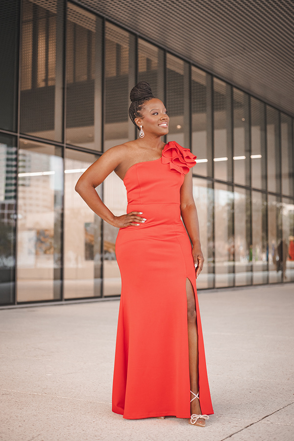 Fodor Fotos - Portraits