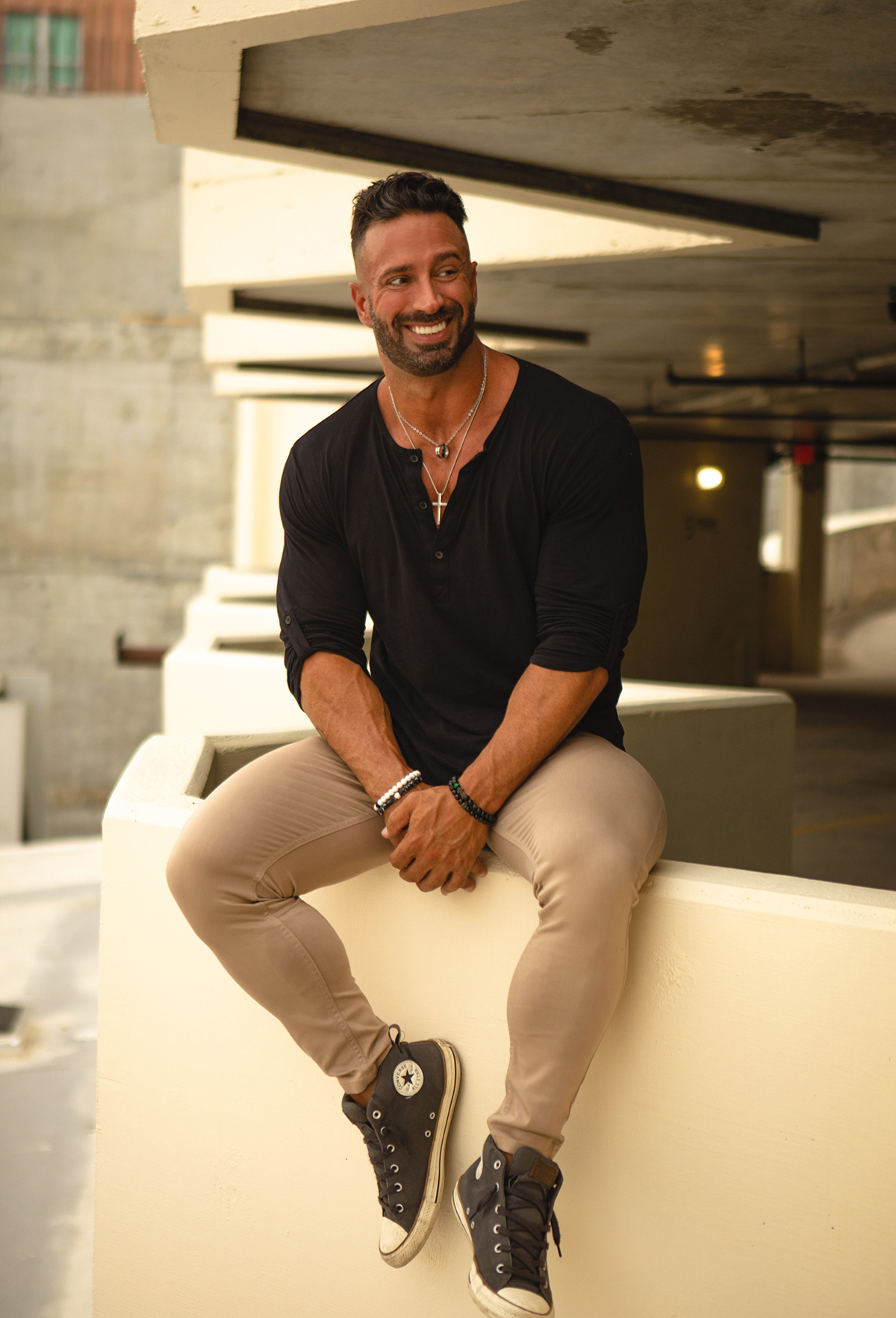 Fodor Fotos - Portraits