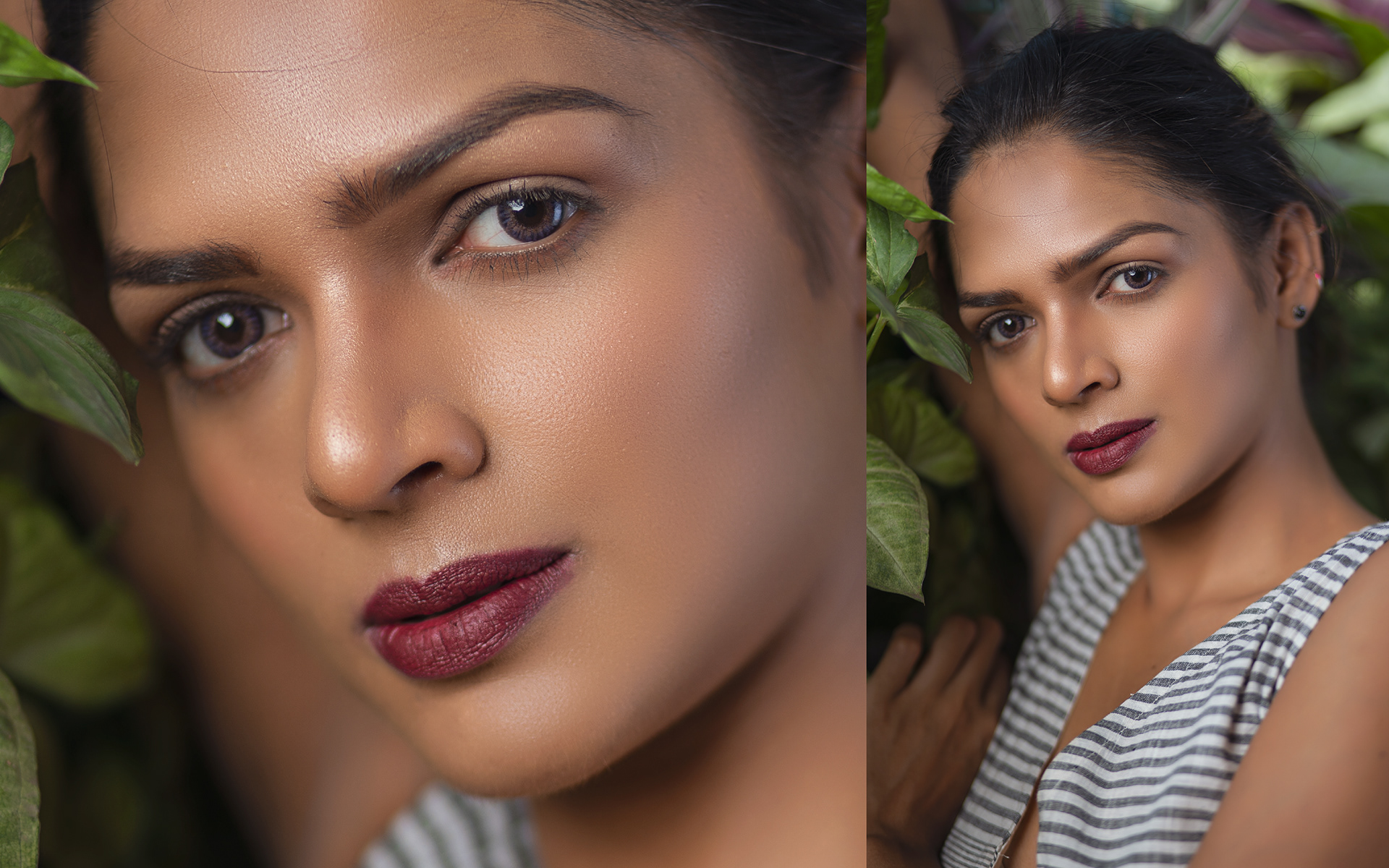 Rajeesh Ramachandran | Fashion & Commercial Photographer Bangalore ...