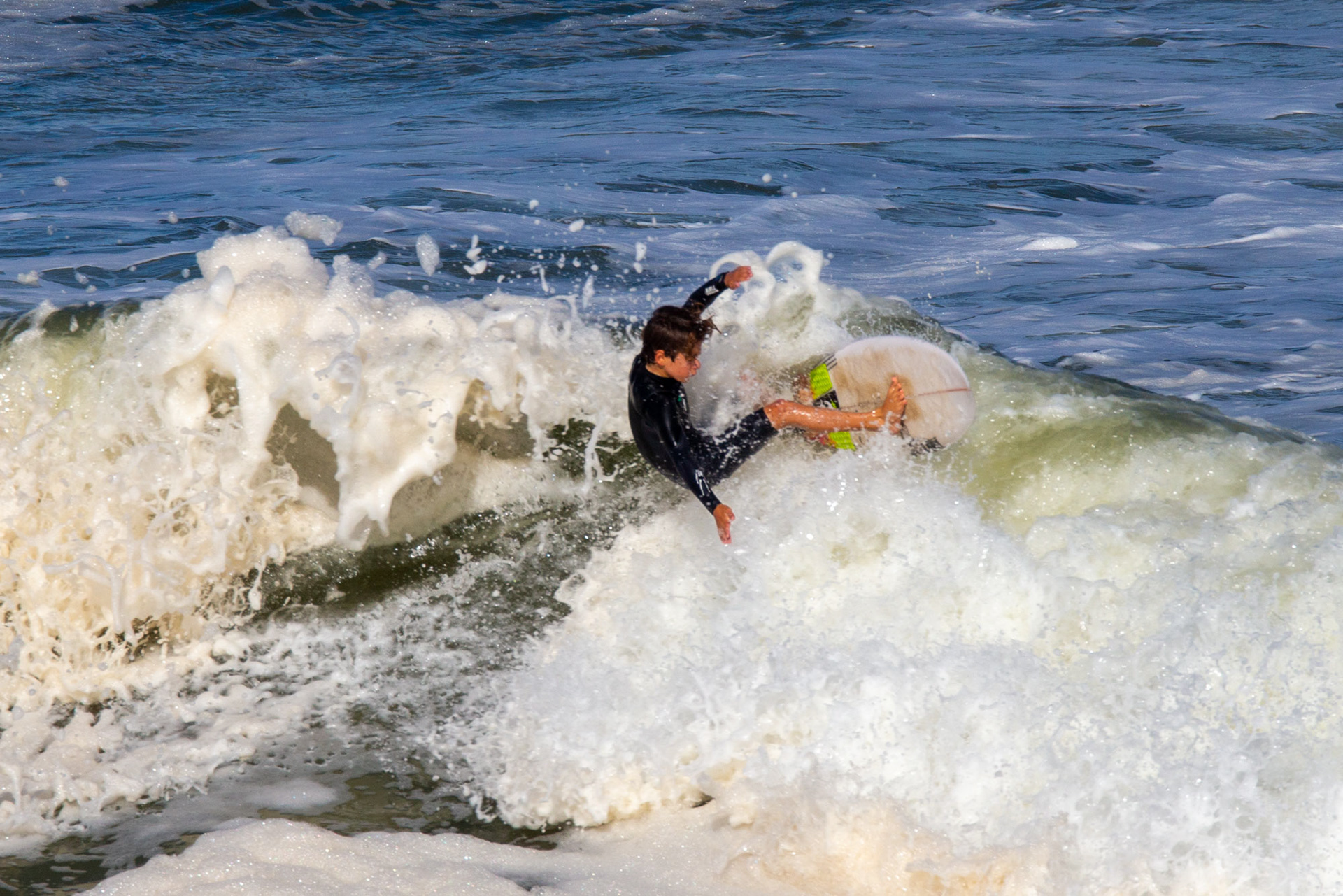 Greg McCarthy - Soren Smith