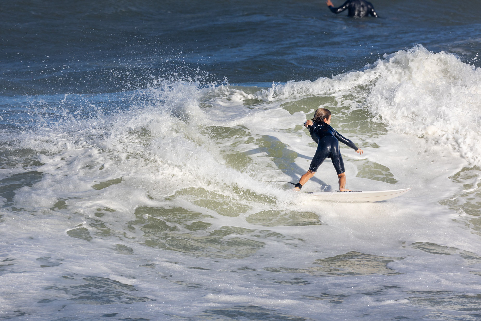 Greg McCarthy - Soren Smith