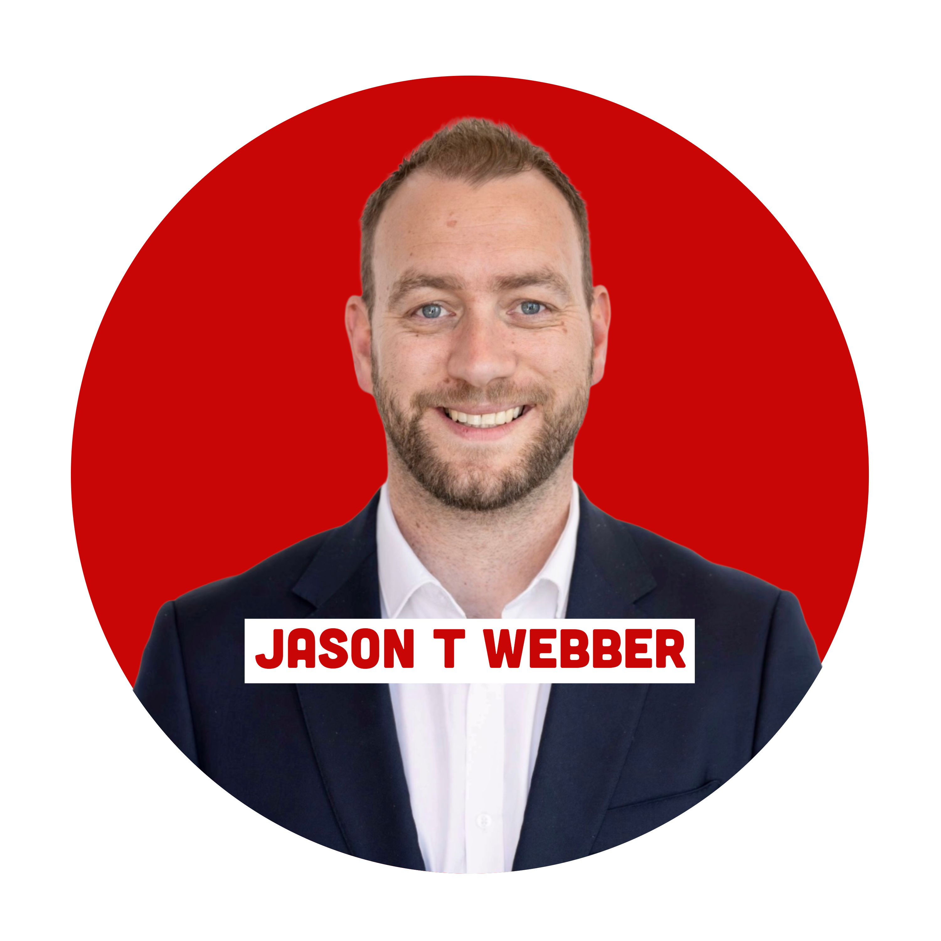 Jason T Webber - Training & Workshops