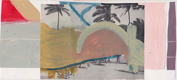 PAPER gallery - Stephanie Shaw