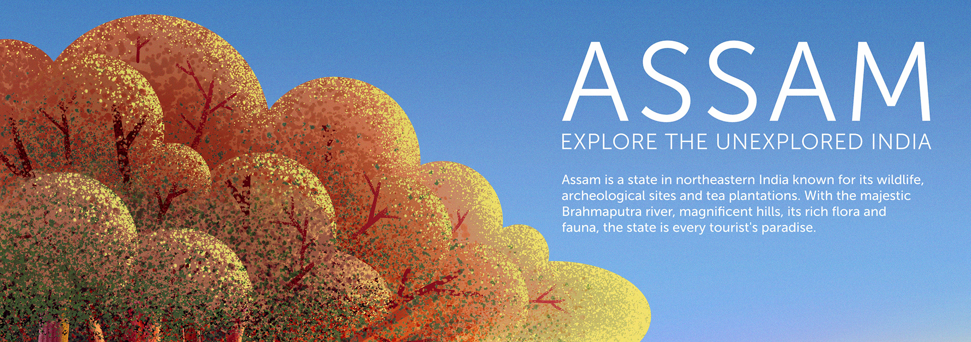 Blinkmotion - Art & animation - ASSAM