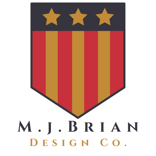 MJ Brian Design
