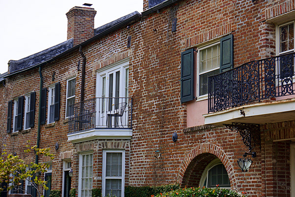 Christopher J. Taylor | Photography - Architecture