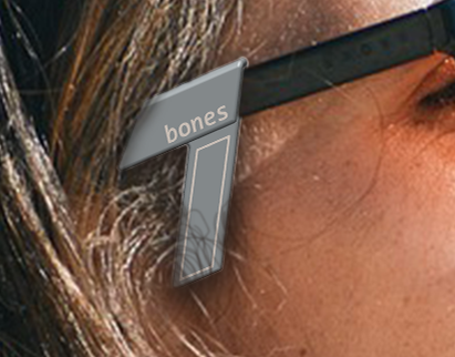 Sonja Fox - Phone Bones