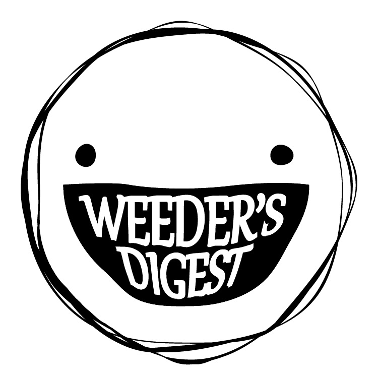 Weeder's Digest
