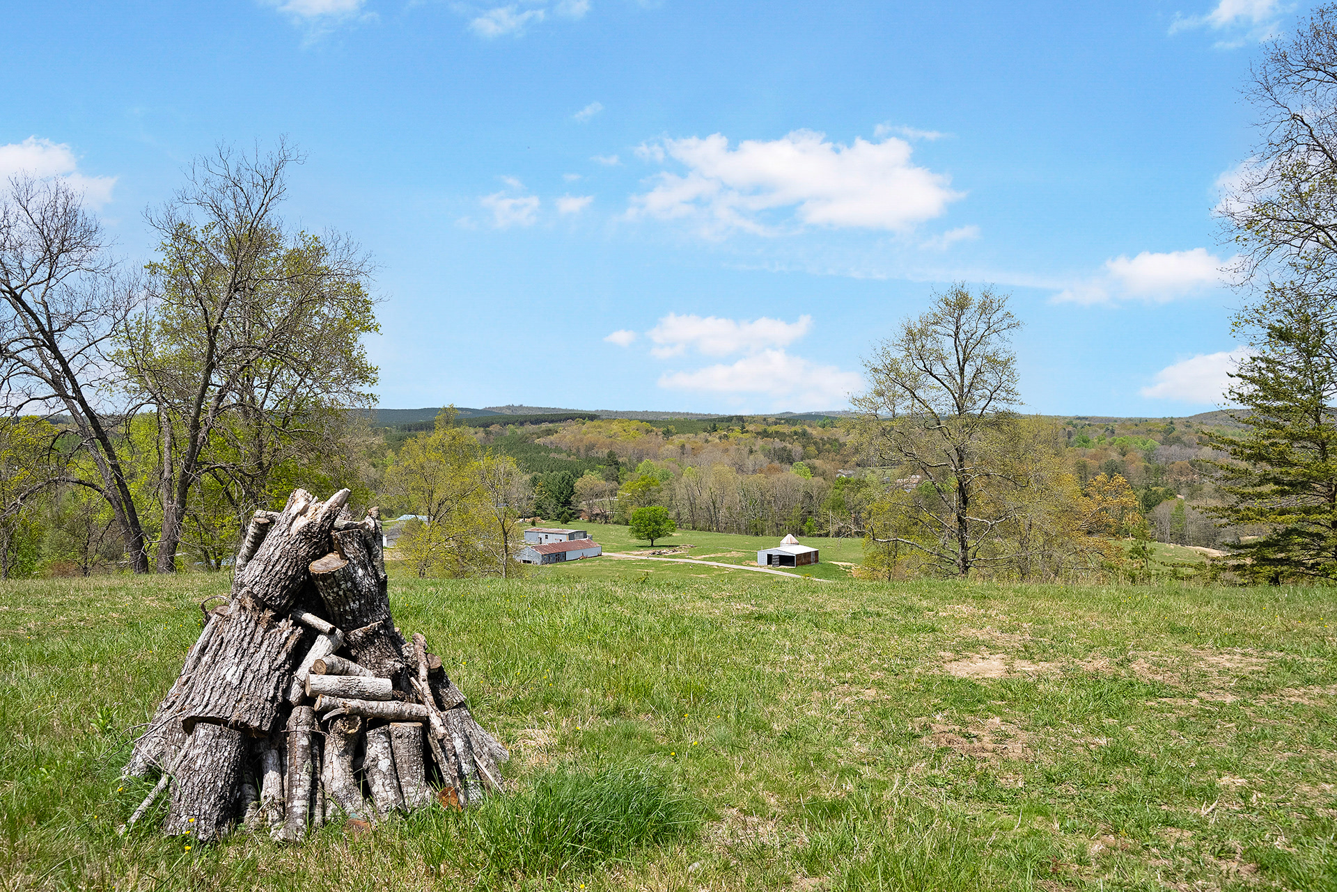 Bear Custom Homes - The Meadows