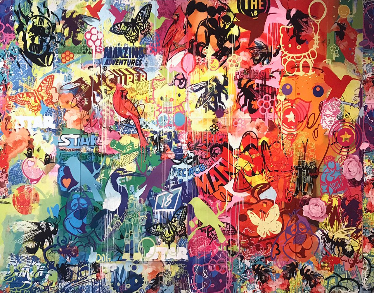 Amiri Farris artist