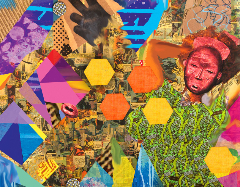 Amiri Farris artist