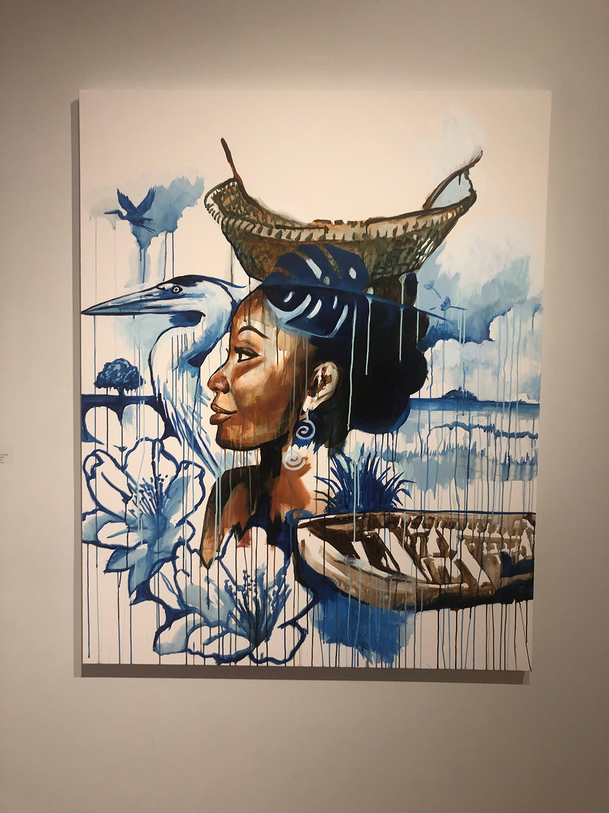 Amiri Farris artist - My work
